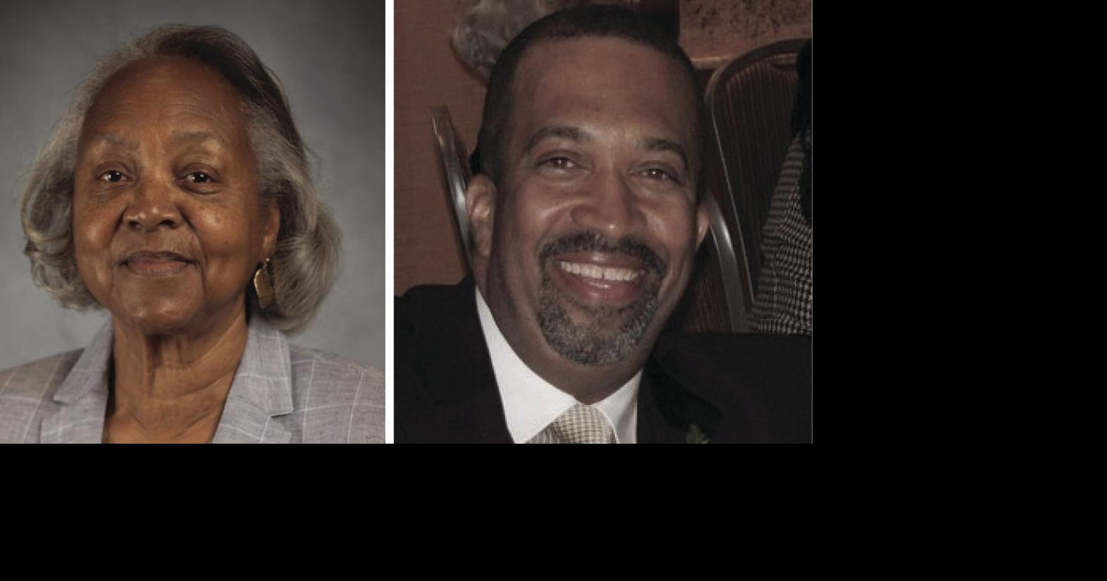 Surry County Board of Supervisors Annual Reorganization results | News ...