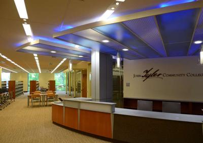 John Tyler Community College Announces its Annual Student Award Winners ...