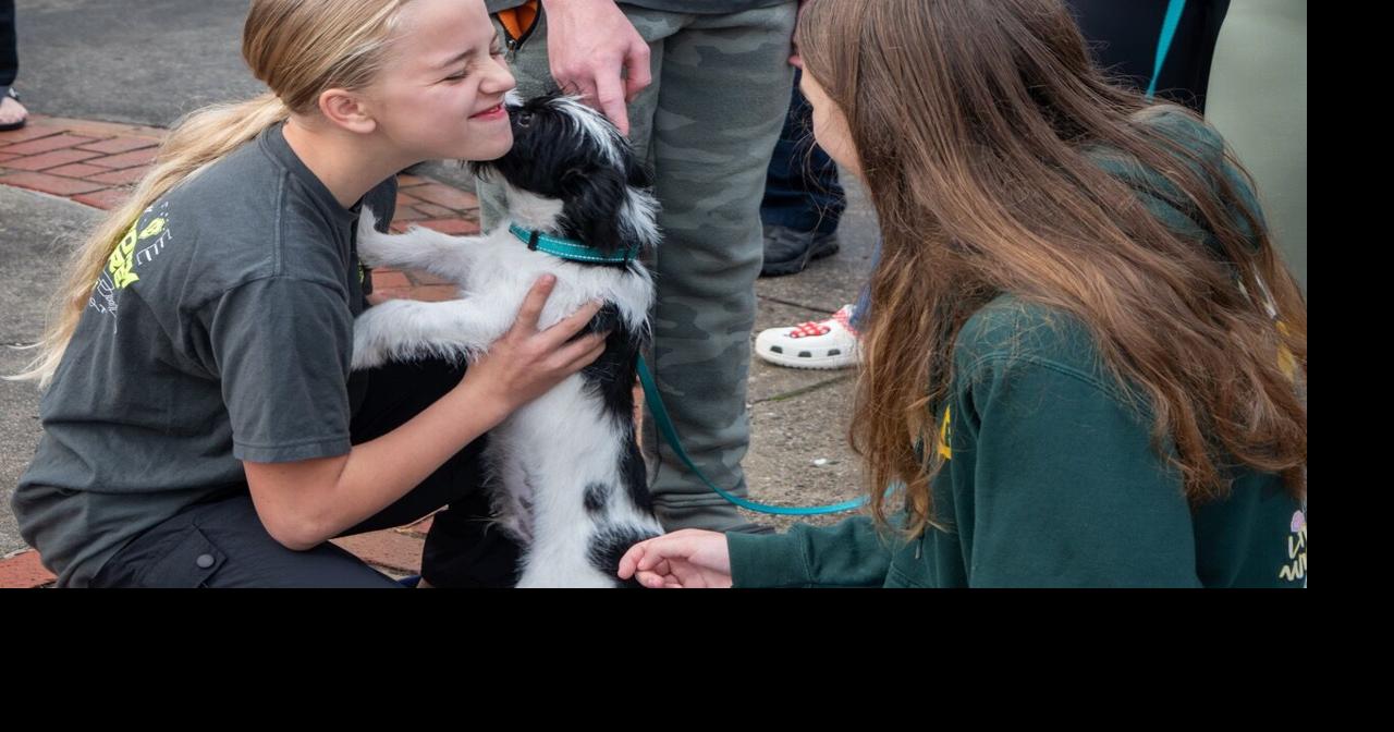 J.E.J. Moore Middle School Junior BETA Club Donates $1,500 to Prince ...