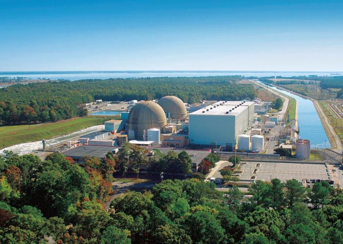 Surry Power Station pioneers nuclear AI software for Dominion | Local ...