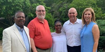 Waverly prepares for live music event | News | thesussexsurrydispatch.com