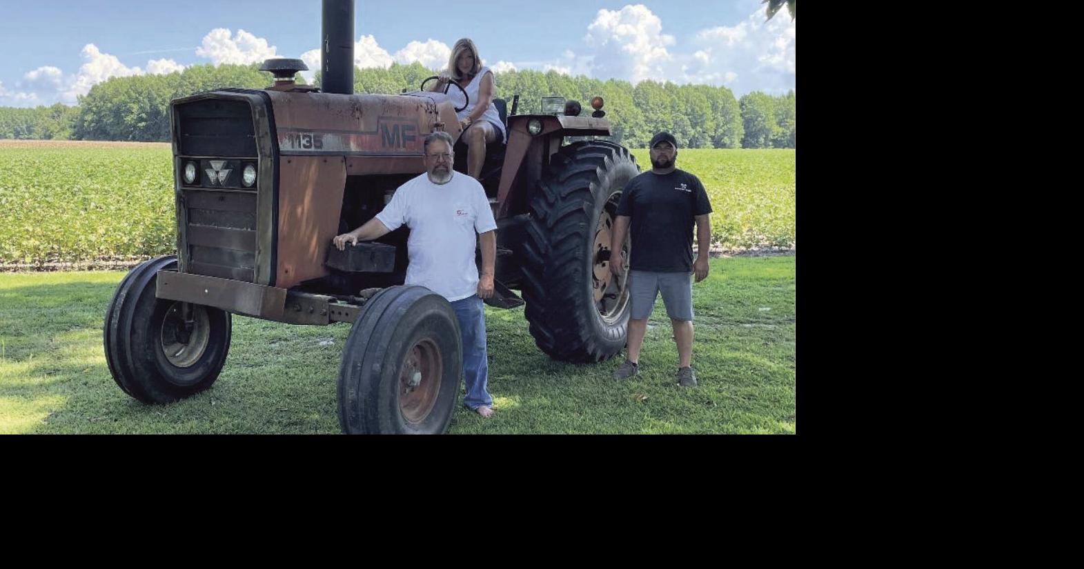 Down on the Farm Car Show promises big fun | News ...