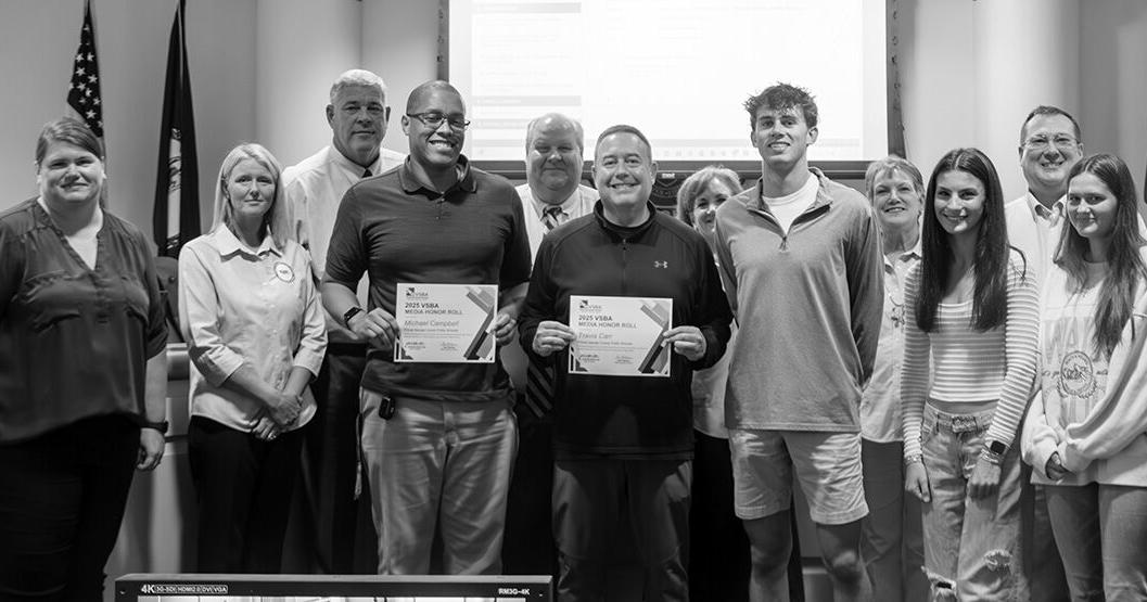 Prince George High School's Sports Marketing Program Recognized by VSBA ...