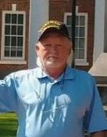 Jerry "JJ" Joe Stephenson | Obituaries | thesussexsurrydispatch.com