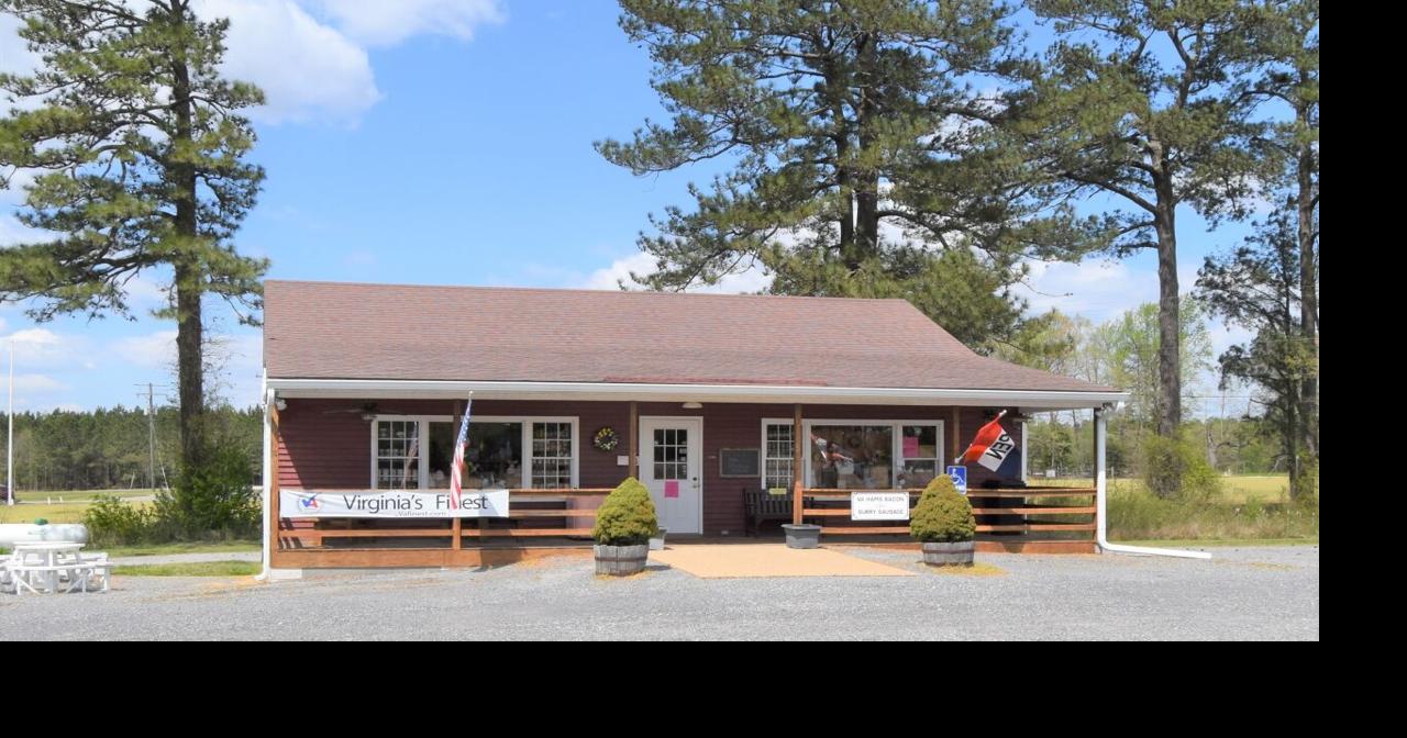 Business Spotlight: The Edwards Ham Shop | Local News ...