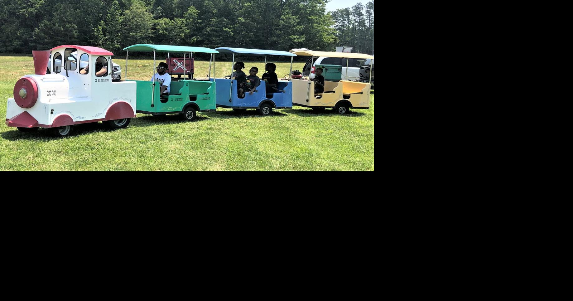 Waverly Juneteenth celebration set | Local News ...