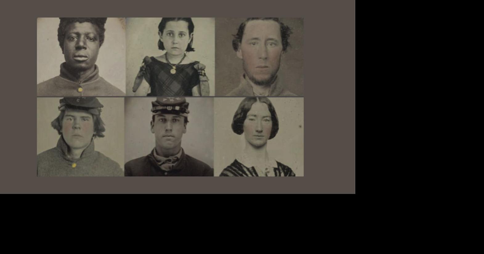 Roundtable speaker shares story of LTC Thompson with artifacts | News ...