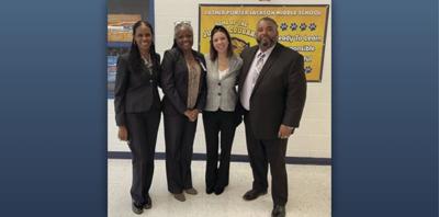 SCPS set to “grow” new teachers | News | thesussexsurrydispatch.com