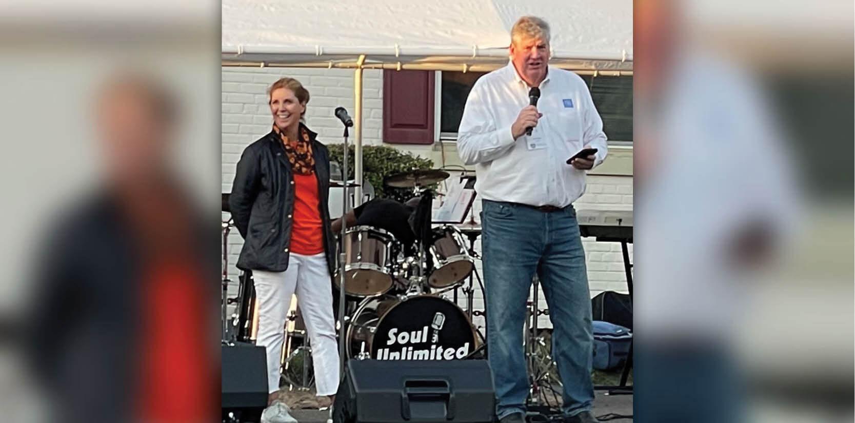 Sussex Chamber Reveals Impressive Community Involvement Schedule News