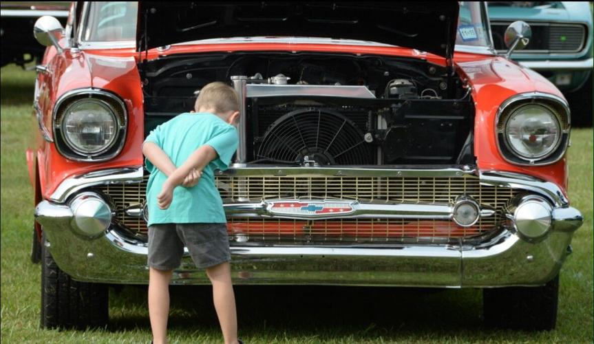 Family Friendly Car Show is just around the corner | Local News ...