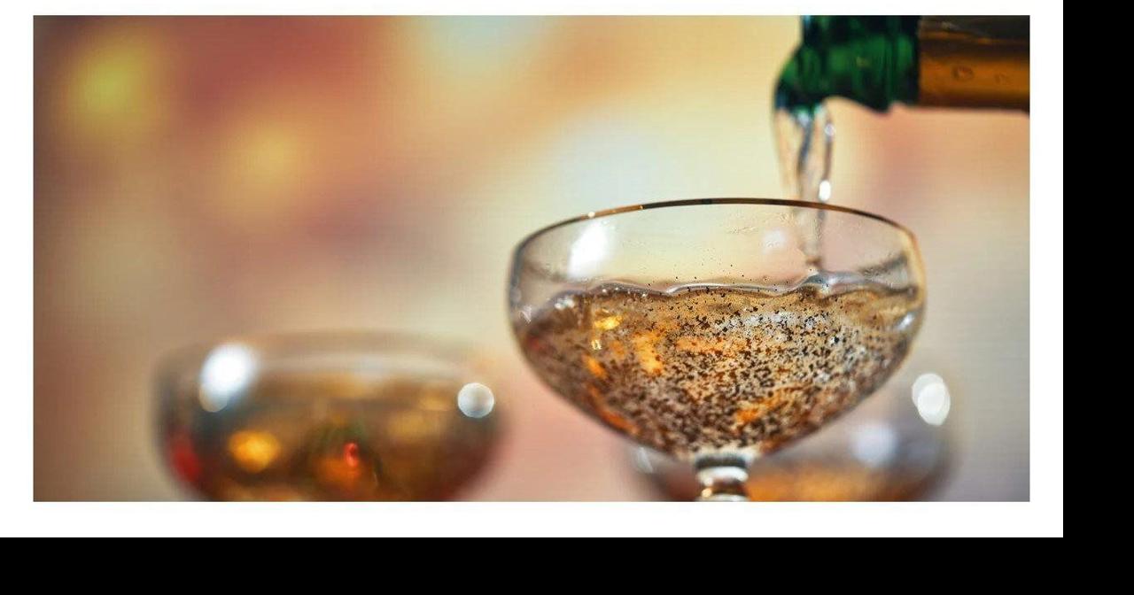 Where to Indulge in the Best Champagne Toast for New Year’s Eve ...