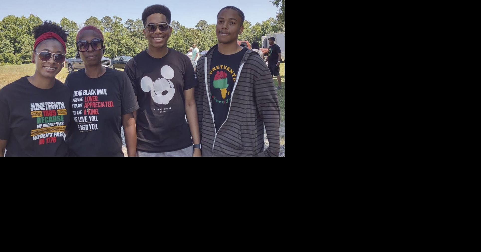 Surry Juneteenth Festival promises something for all | News | thesussexsurrydispatch.com