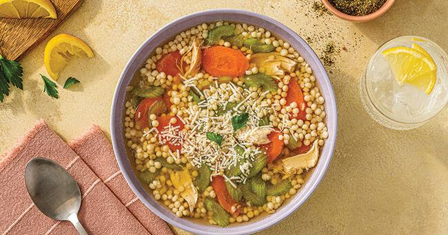 Savory, Satisfying Ideas for Lunch and Dinner | Food, Recipes ...