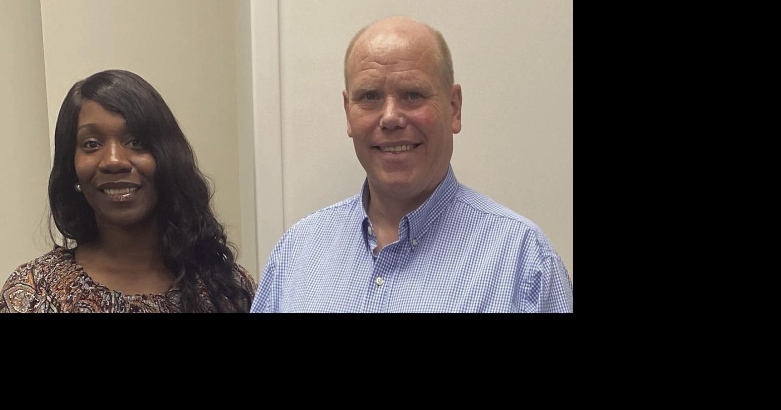 New Sussex County DSS Director brings positive outlook | News ...