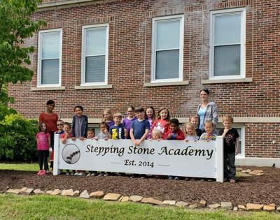COVID-19 forces Stepping Stone Academy to step back | Local News ...