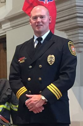 County to Welcome New Assistant Chief of Fire & EMS - Operations ...