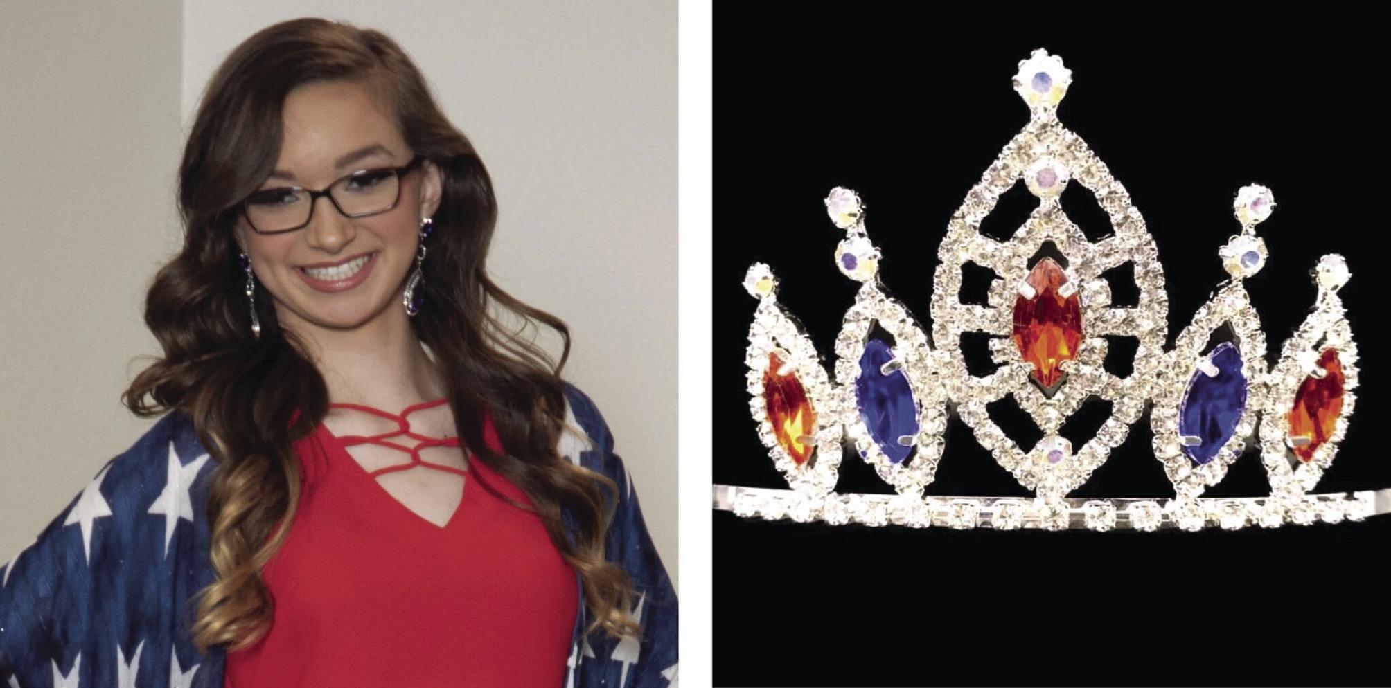 First Miss Sussex to be crowned Saturday | News ...