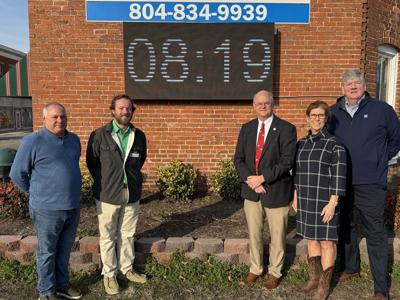 Wachsmann’s sign bill declared a win-win | Local News ...