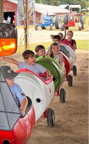 Family Friendly Car Show is just around the corner | Local News ...