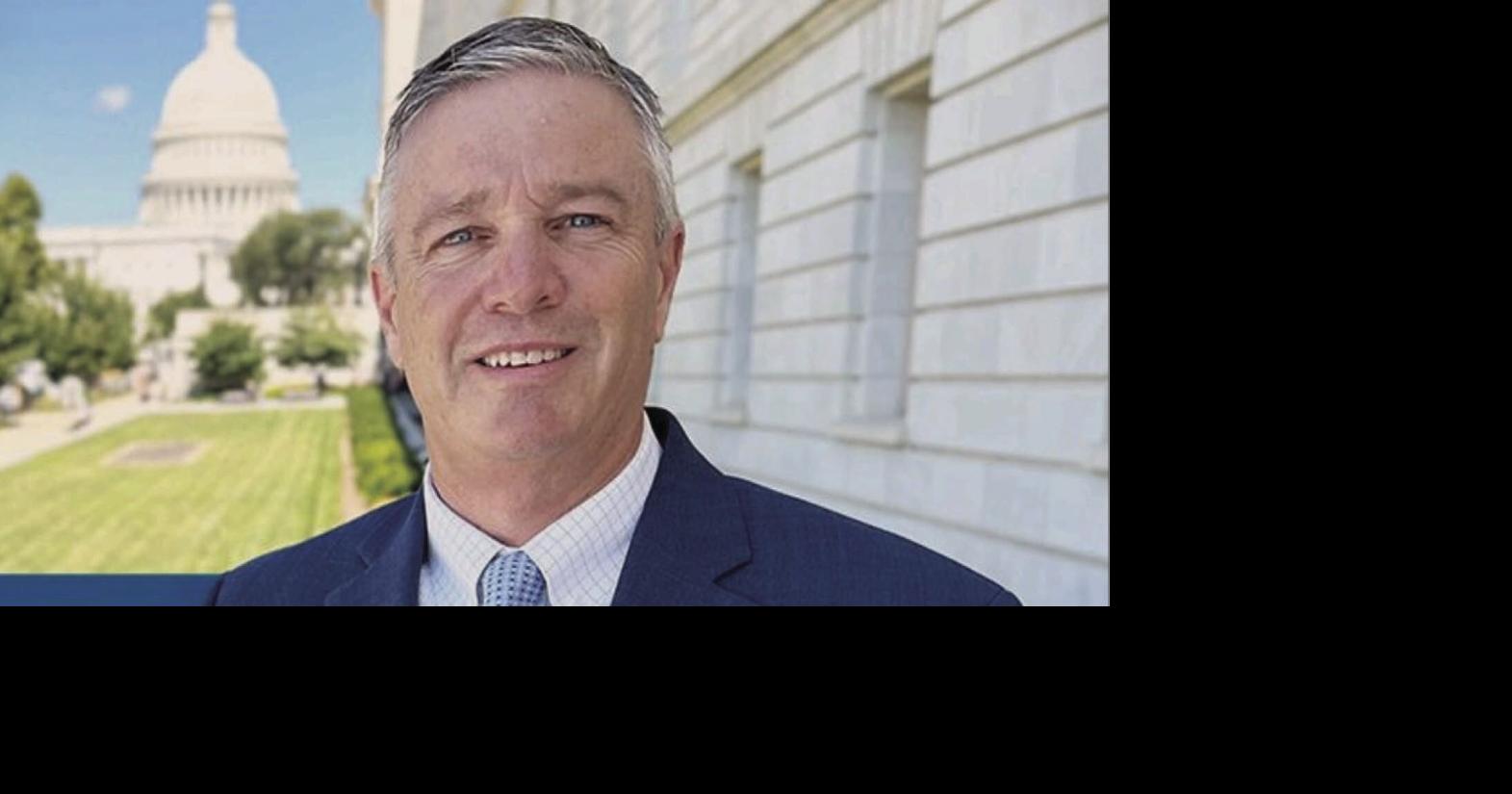 Davis Appointed to Transportation Board | News | thesussexsurrydispatch.com