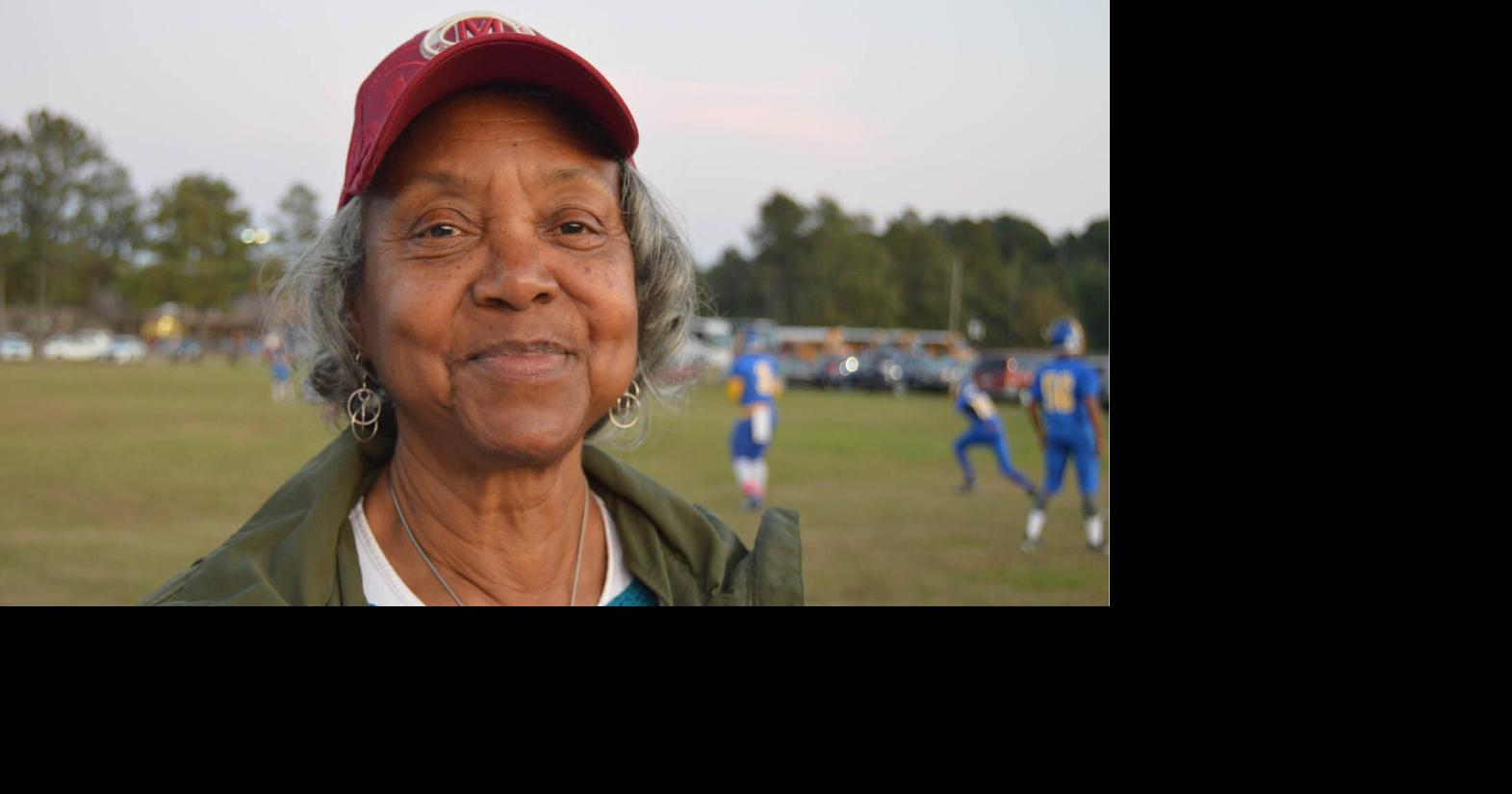 Love of Surry County continues to inspire Judy Lyttle | News ...