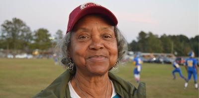 Love of Surry County continues to inspire Judy Lyttle | News ...