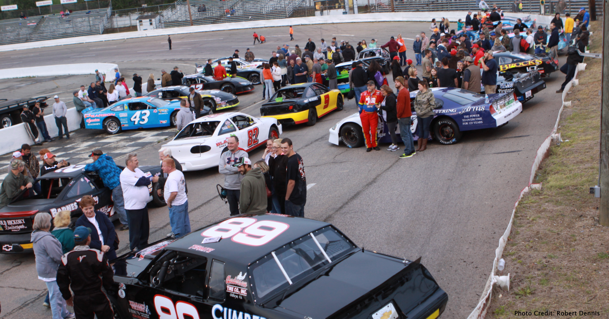 Southside Speedway kicks off 57th season this Saturday | Sports ...