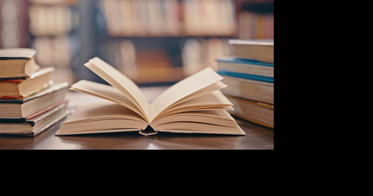 Surry Library reveals early March schedule | News ...