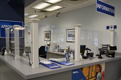 Gloucester Dmv Customer Service Center