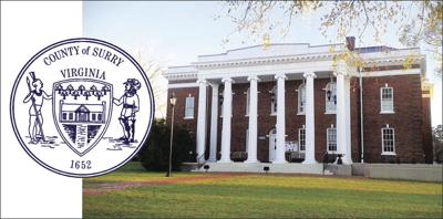 Surry County Receives Virginia Tourism Corporation Grant | News ...