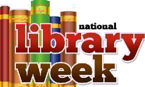Why celebrate National Library Week? | Local News ...