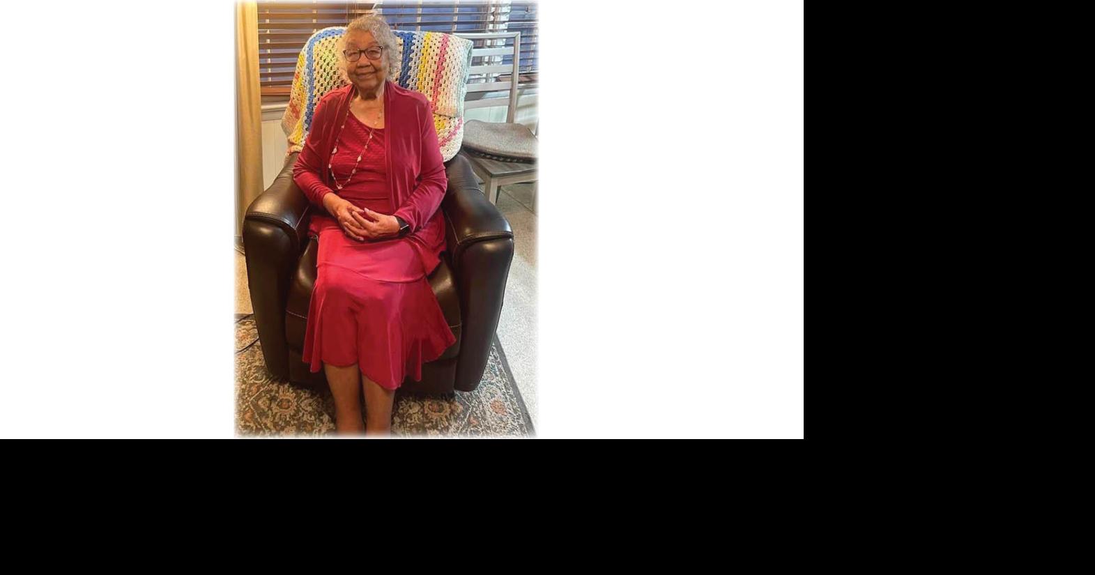 Ruby Price turns 100 years young | Local News | thesussexsurrydispatch.com