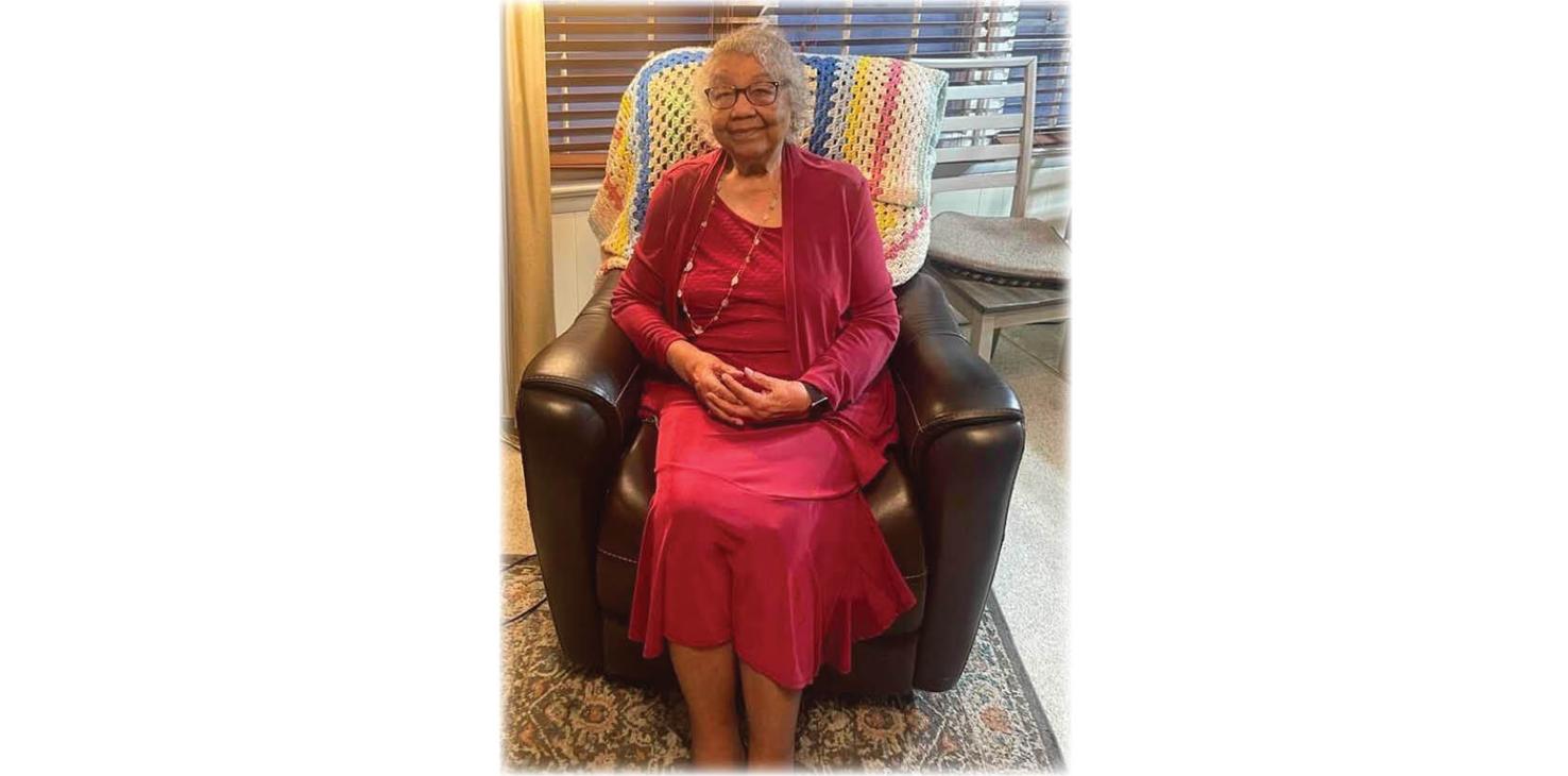 Ruby Price turns 100 years young | Local News | thesussexsurrydispatch.com