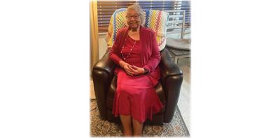 Ruby Price turns 100 years young | Local News | thesussexsurrydispatch.com