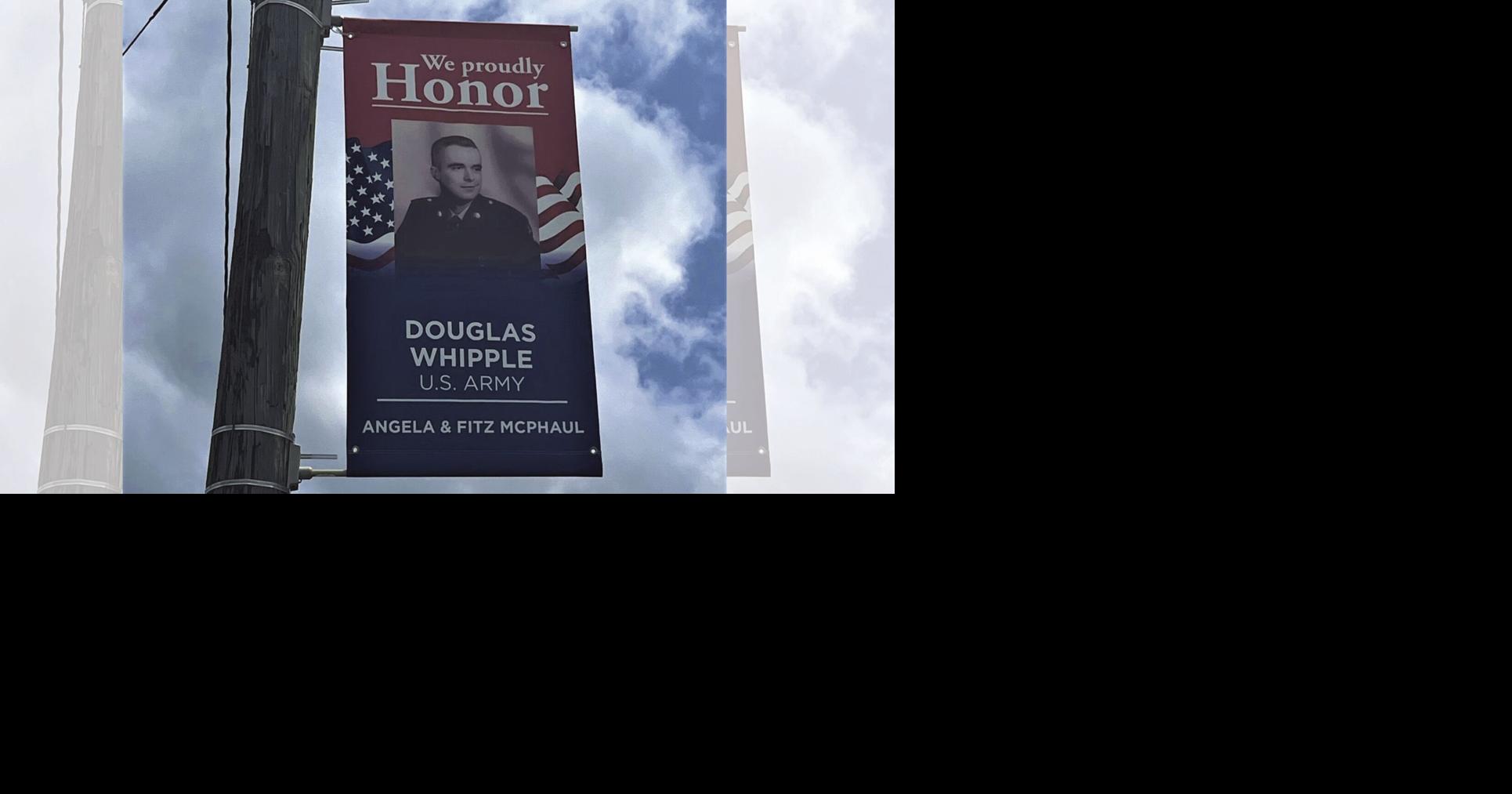 Waverly Veterans’ Banner Celebration kicks off summer | News ...