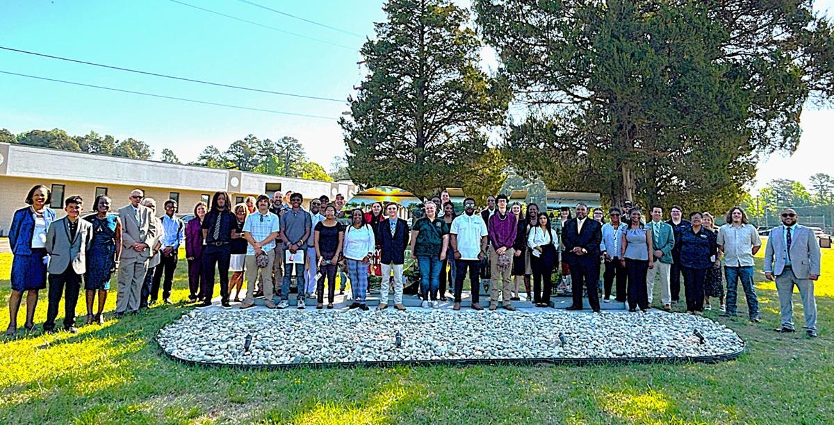 Student Government for a Day brings civic leadership to life | Local ...