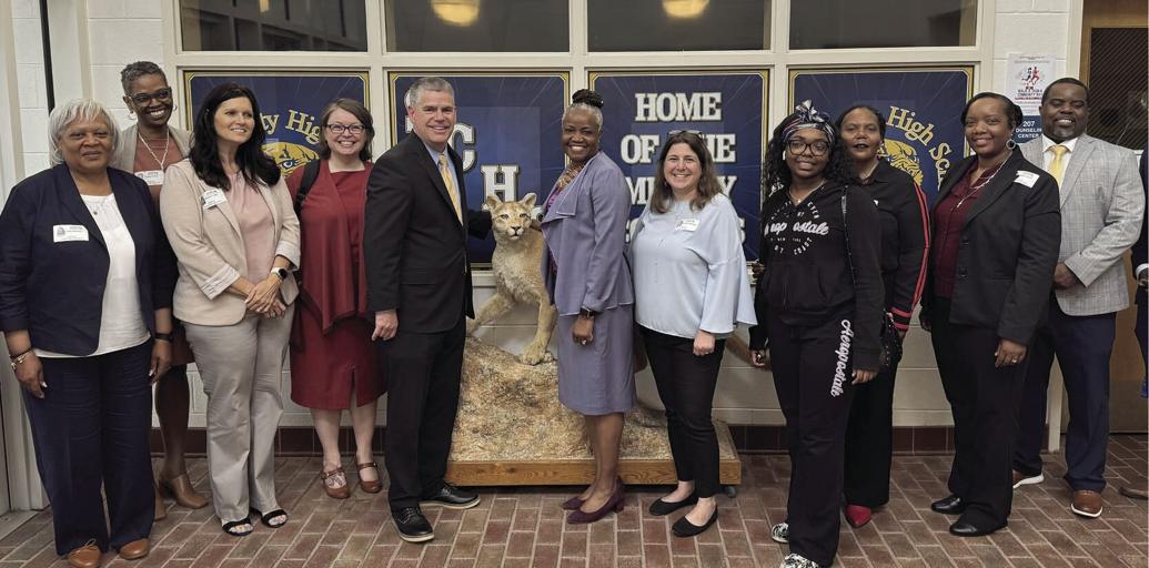 Brightpoint Community College and SCPS Dual Enrollment collaboration ...