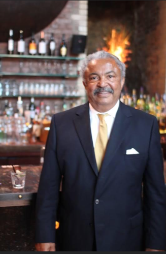 Gerald Poindexter laid to rest with accolades | News ...