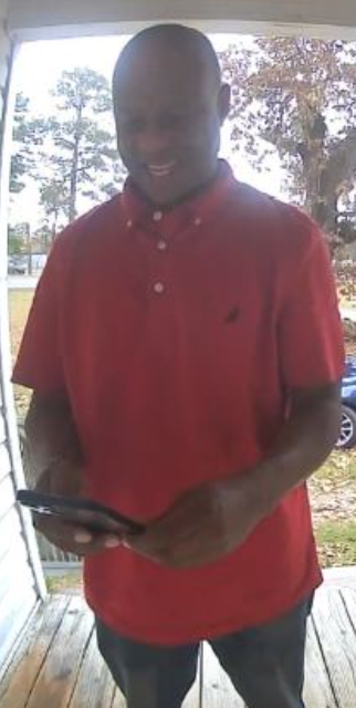 Police attempting to identify larceny suspect | Local News | thesussexsurrydispatch.com