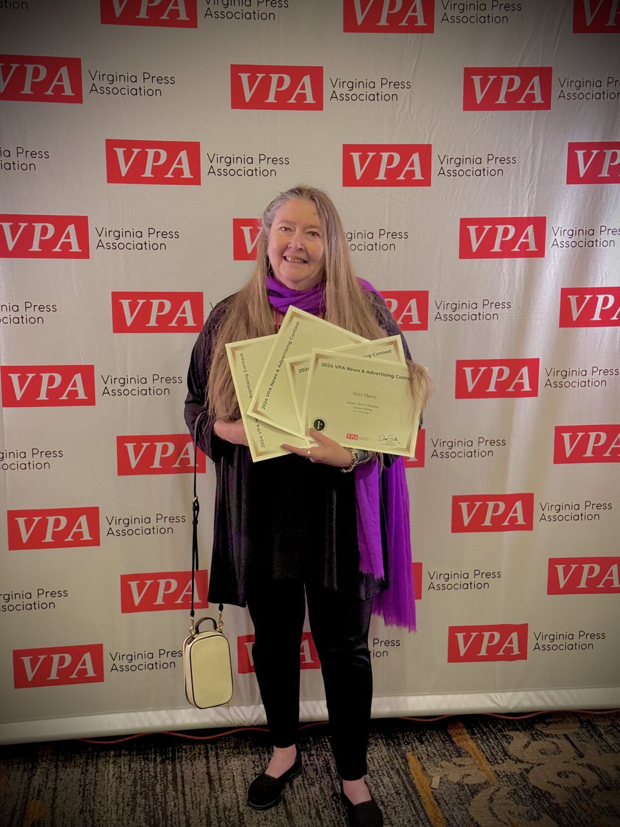 Sussex-Surry Dispatch wins four Virginia Press Association awards | Local News ...