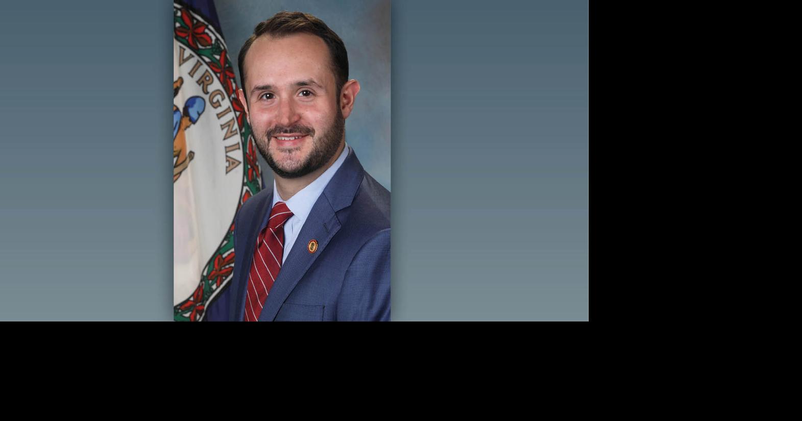 Copenhaver Appointed New VDACS Commissioner | News ...