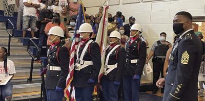 Sussex Central High School Graduation 2022 | News ...