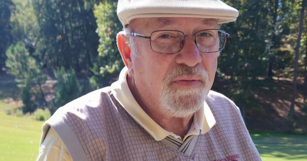 John Albert Price | Obituaries | thesussexsurrydispatch.com