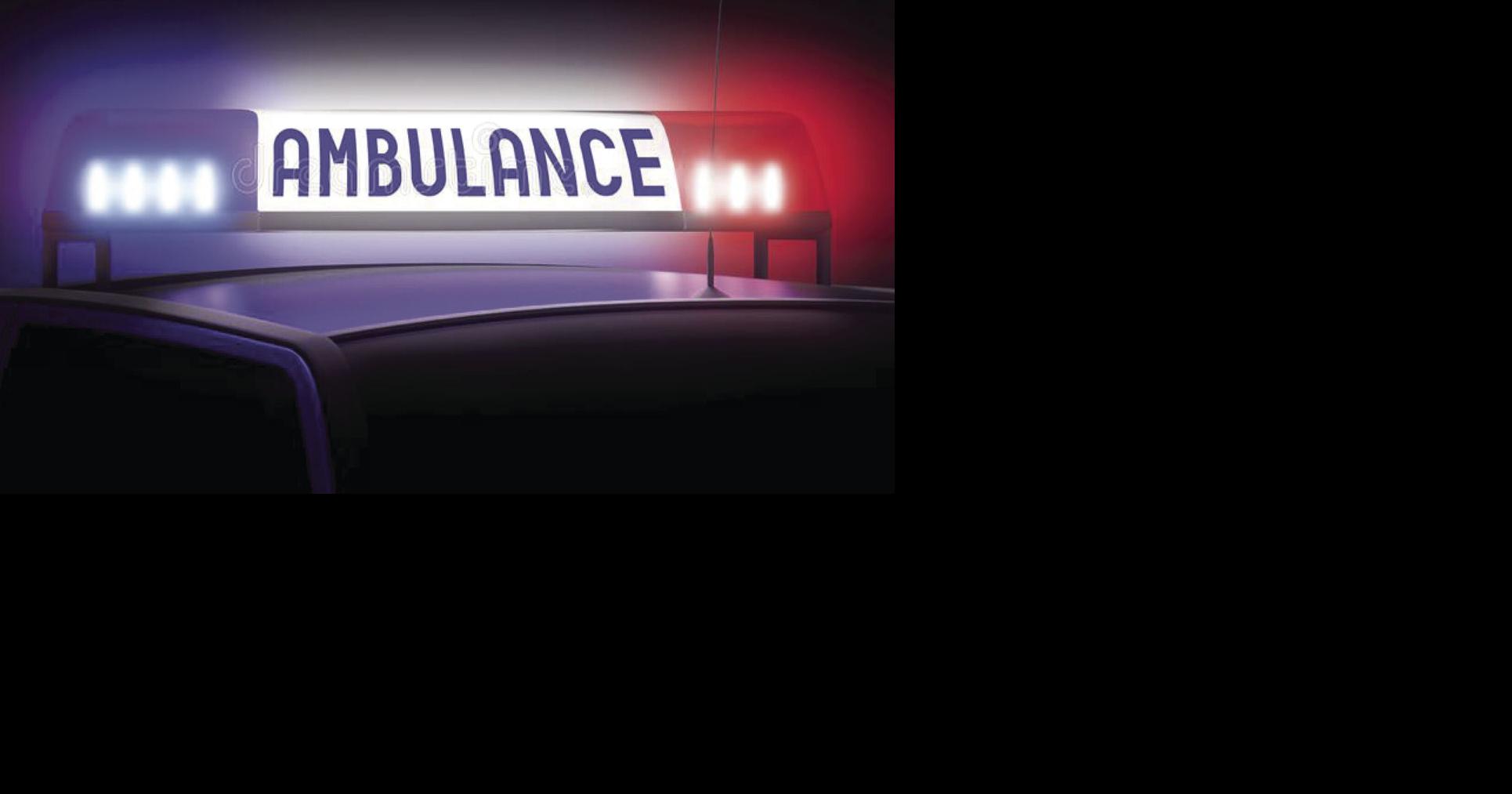Administration reports Sussex County EMS services will not be ...