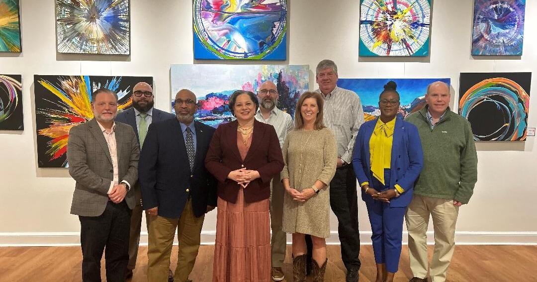 Congresswoman McClellan continues commitment to work directly with ...