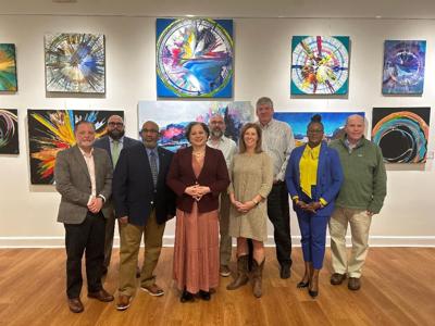 Congresswoman McClellan continues commitment to work directly with ...