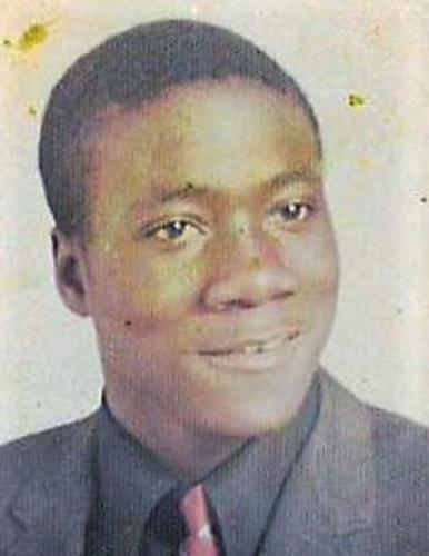 Leroy Keitt -- Columbia