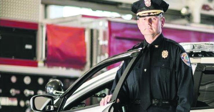 Retired Orangeburg DPS Chief Adams dies at 59