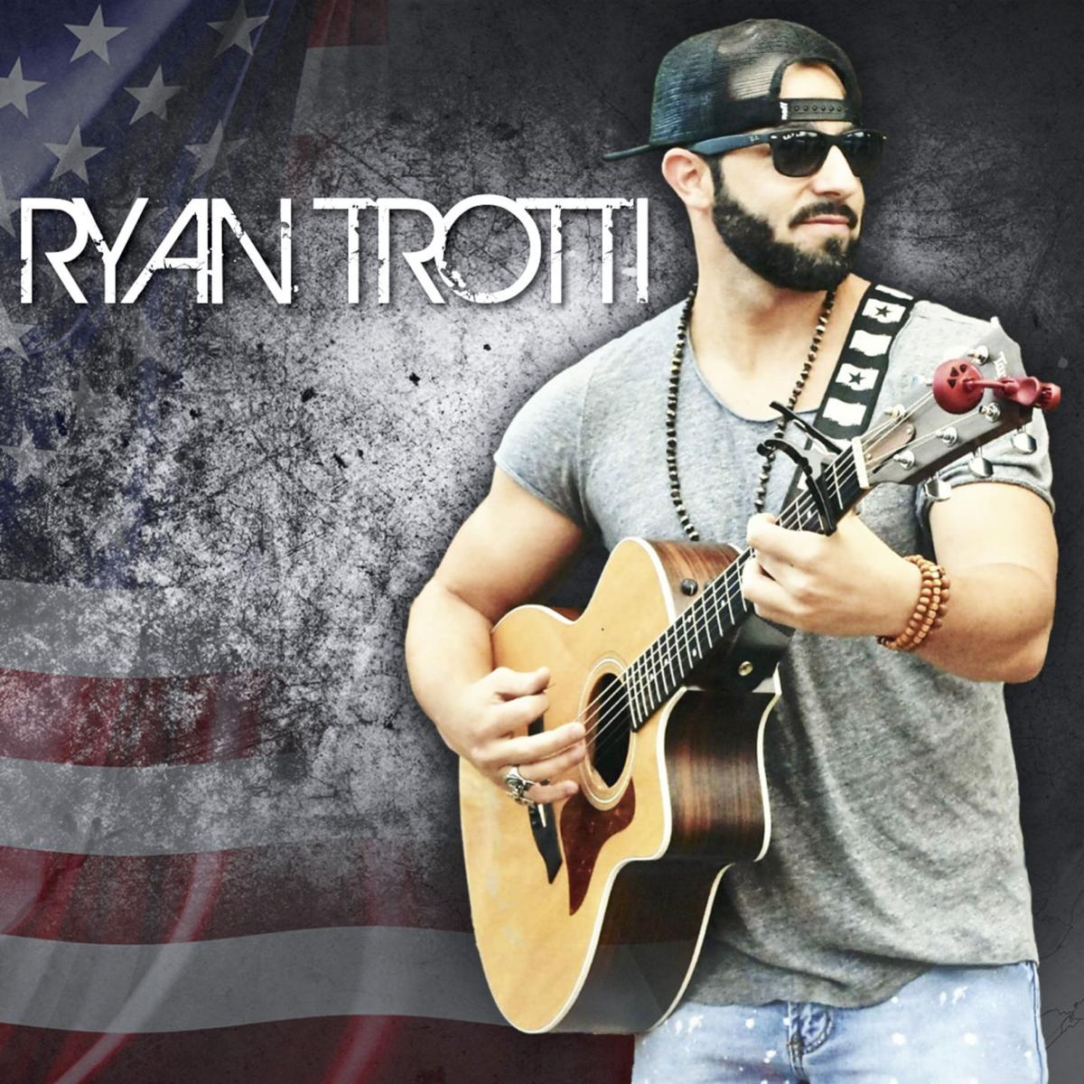 Springfield native debuts on national country music scene