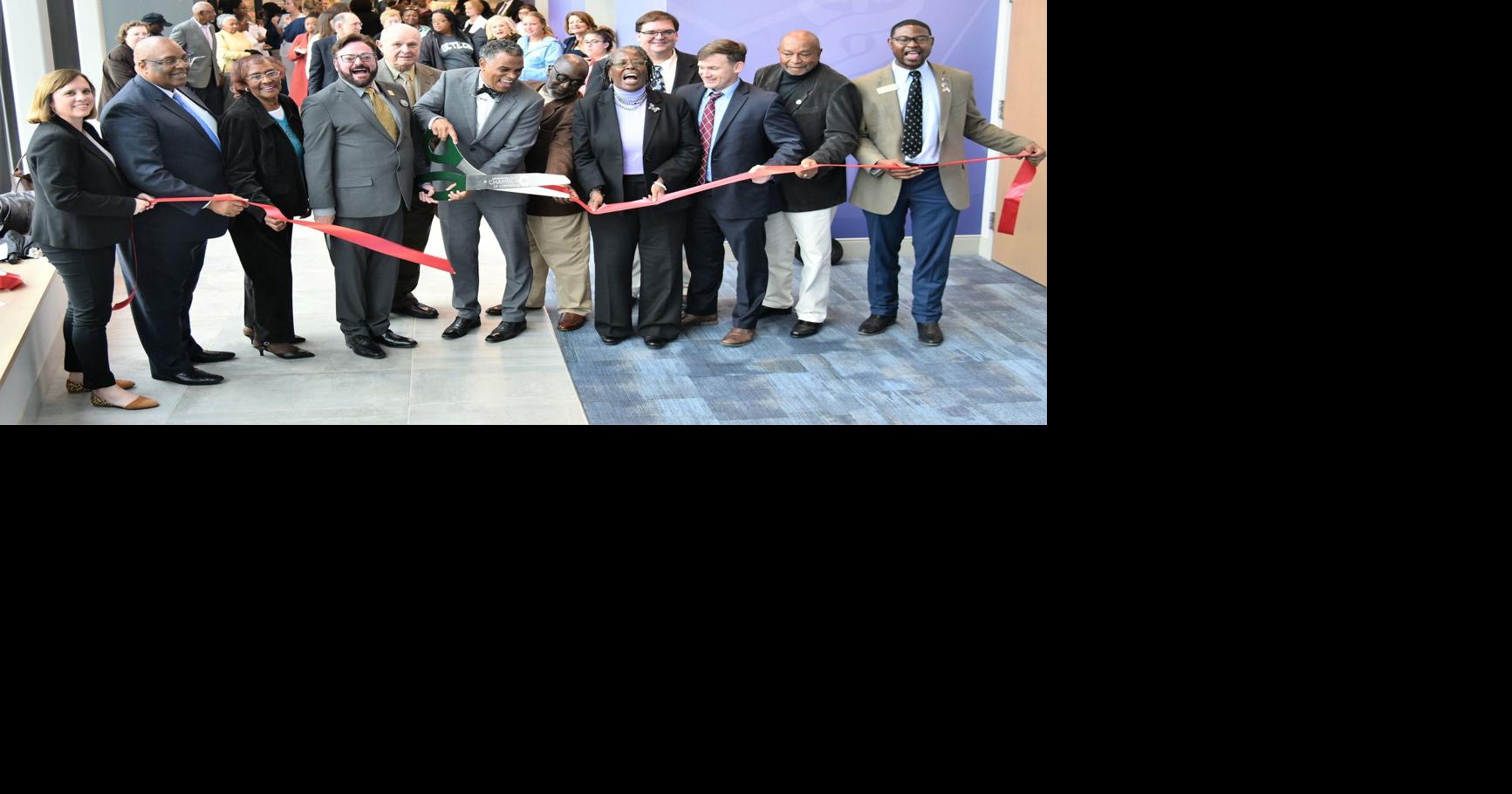 OCtech presents ‘21st-century facility’; college cuts ribbon on $12.5 ...